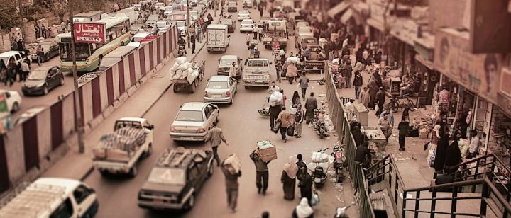Egypt Driving Do's and Don'ts | Byevisa.com